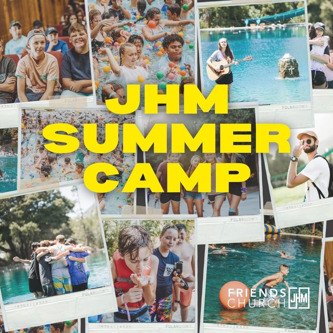 NextGen Summer Camps